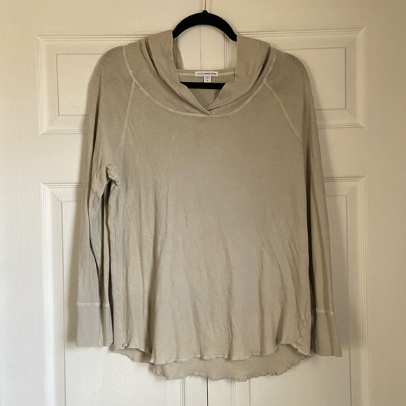 James Perse | Tops | James Perse Top | Poshmark